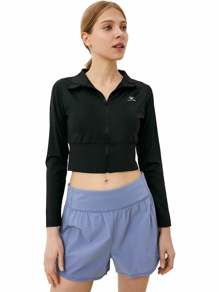 Толстовка спортивная Women's Tight jacket