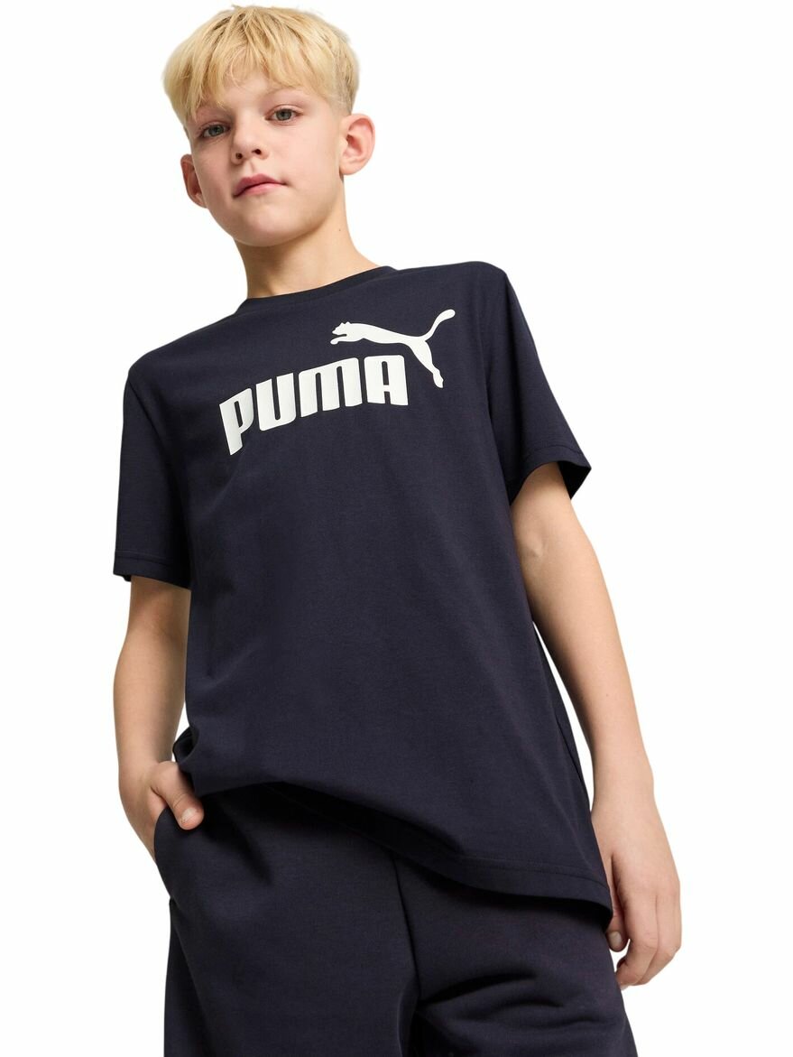 Футболка ESS No. 1 Logo Tee B