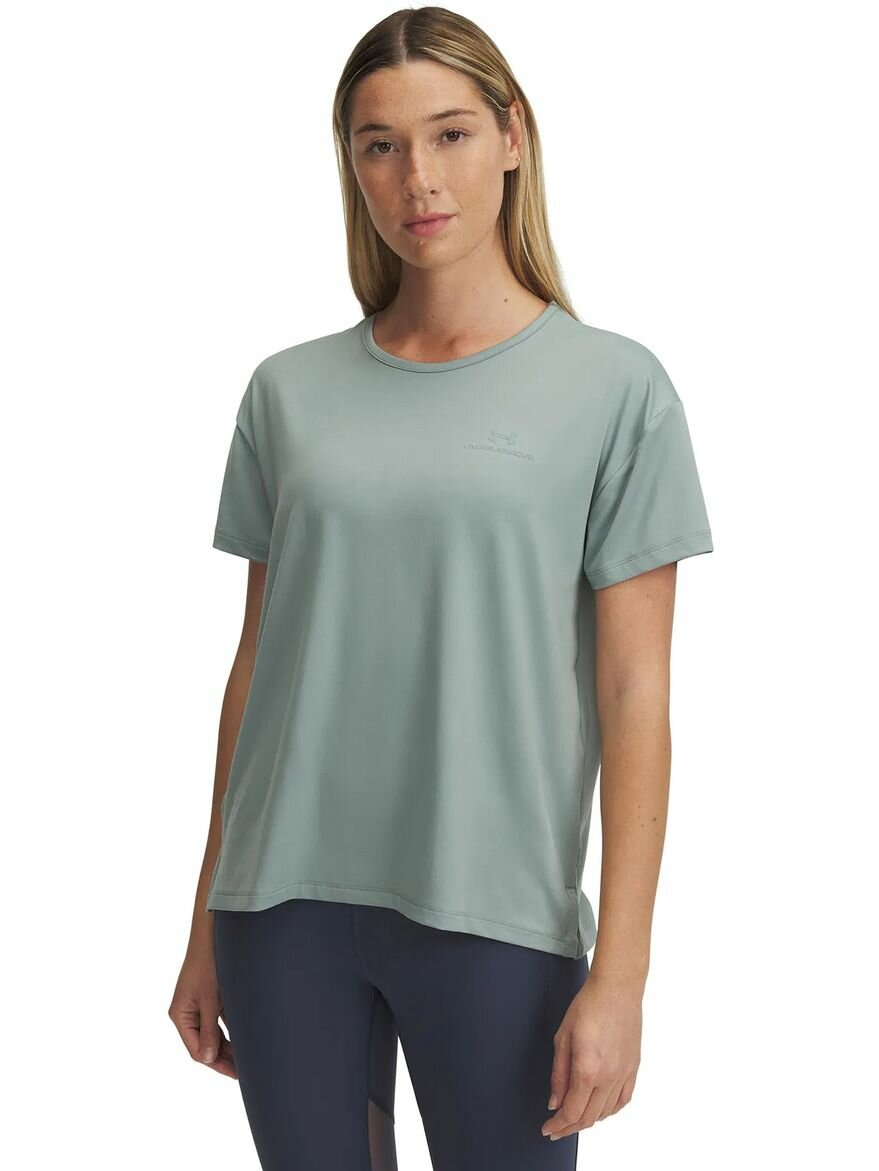 Футболка спортивная Under Armour UA Vanish Energy SS 2.0