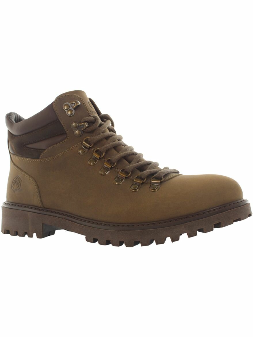 Ботинки River 2