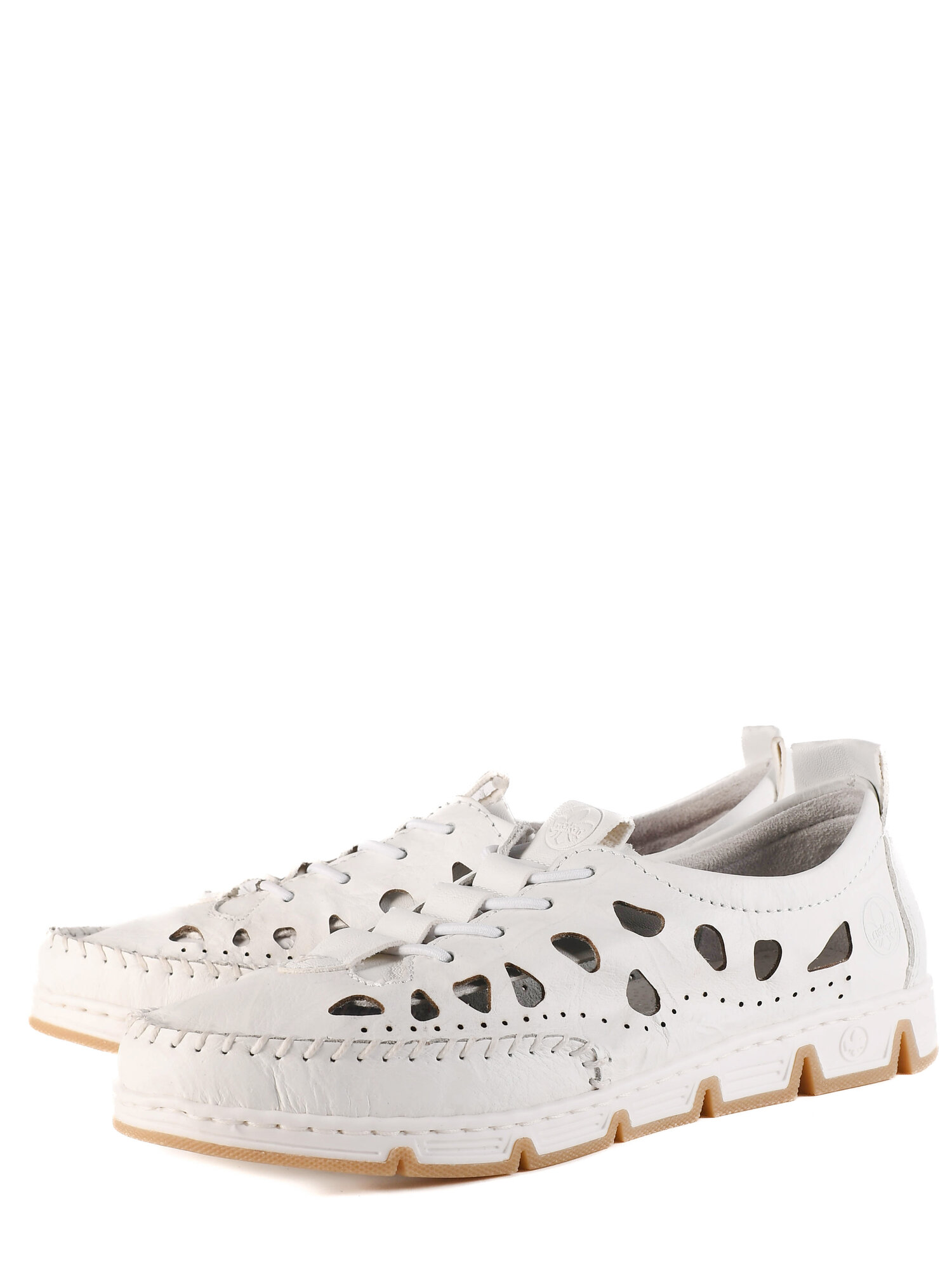 Полуботинки