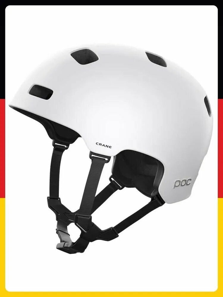 POC Шлем защитный, размер: M