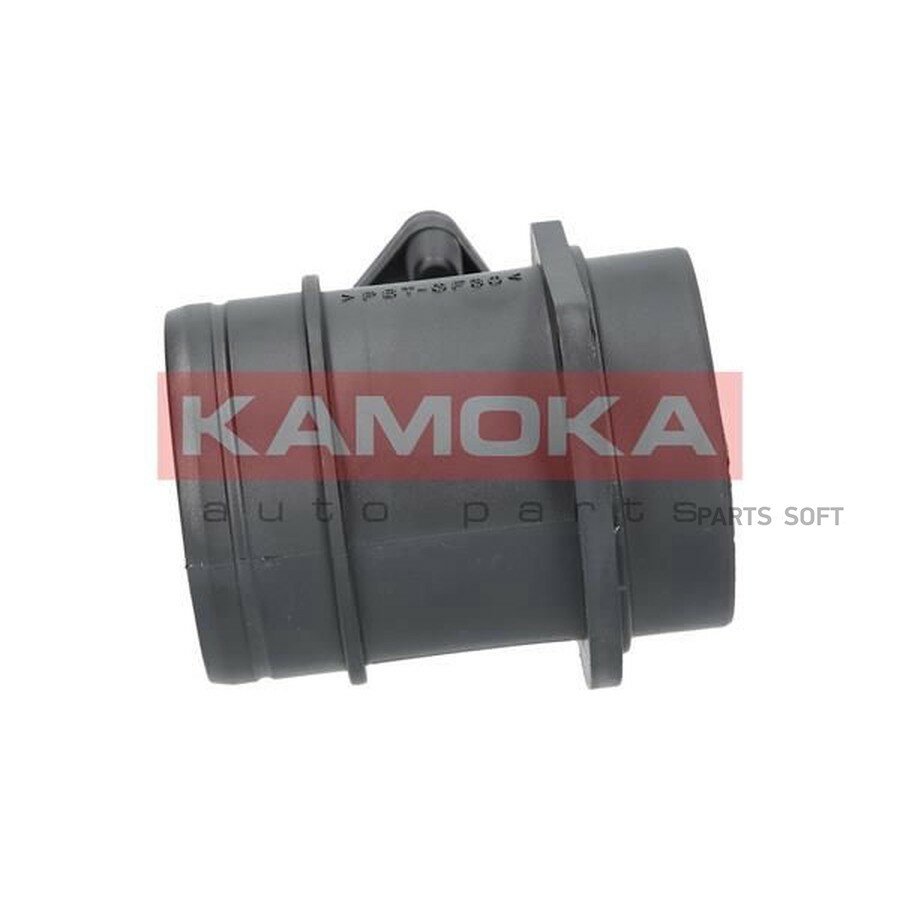 Расходомер воздуха Audi A3 A4, VW Golf Passat T5 1.9 2.5TDi 99- от официального дистрибьютора, KAMOKA, артикул 18030