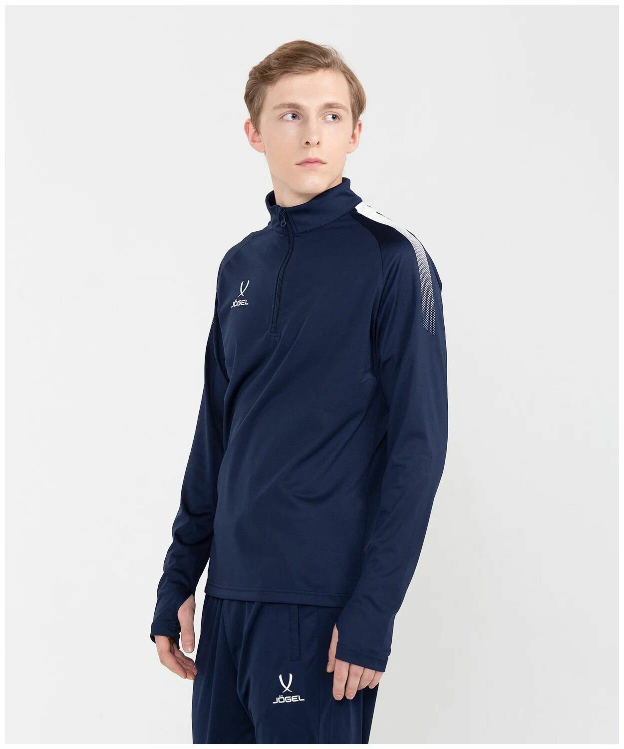 Джемпер тренировочный CAMP 2 Training Top — для тренировок