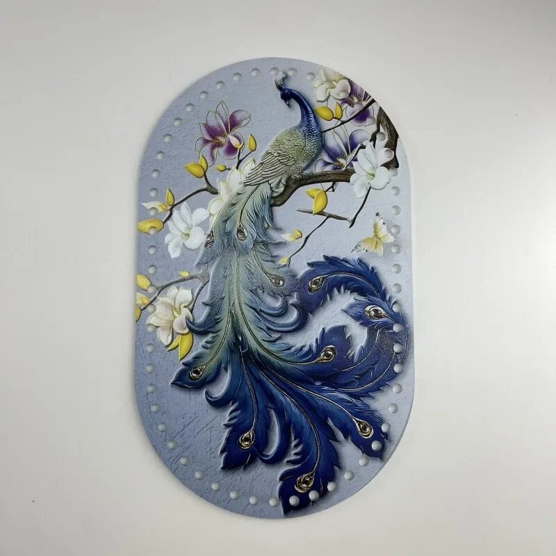 Акриловые основы для сумок 2 шт. 35