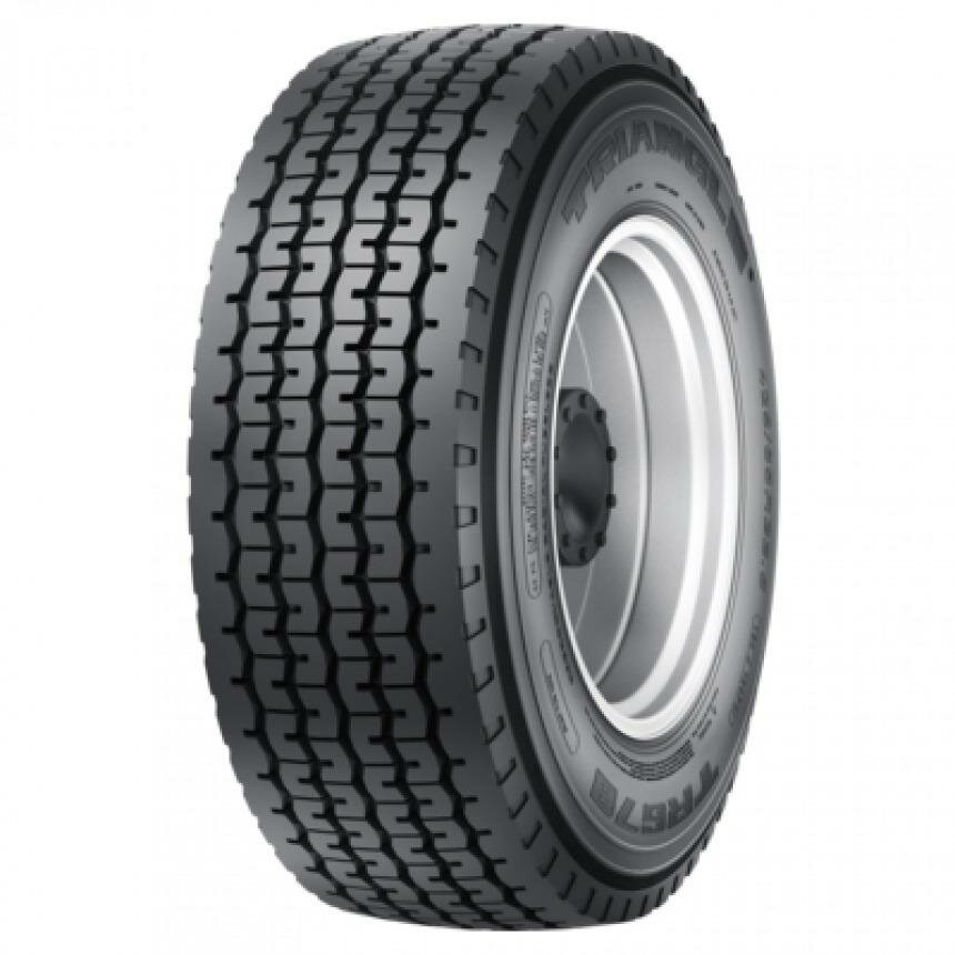 Шина грузовая Triangle(Триангл) TR678 425/65 R22.5 164J всесезонная автомобильная