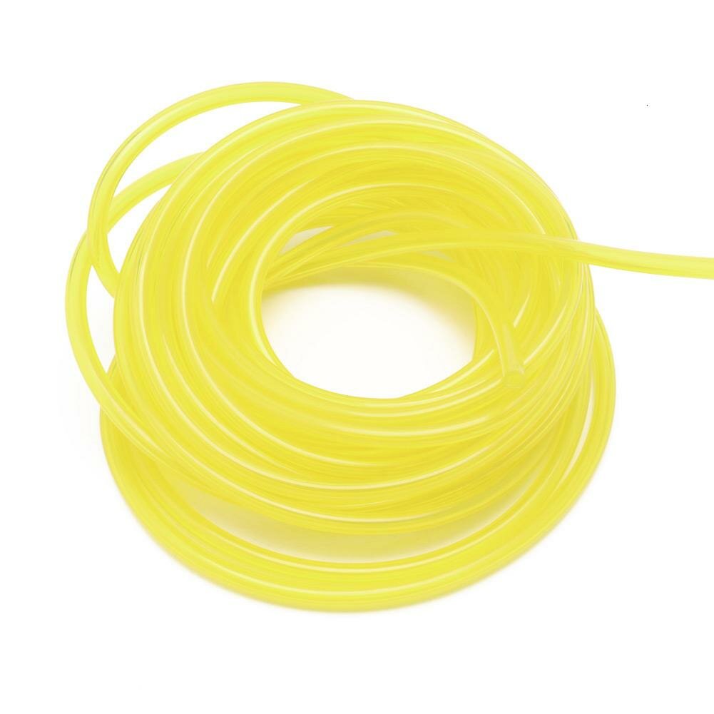 Новый проданный Шланг для подачи топливного Газа в Триммер-Воздуходувку Бензопилы 3 мм