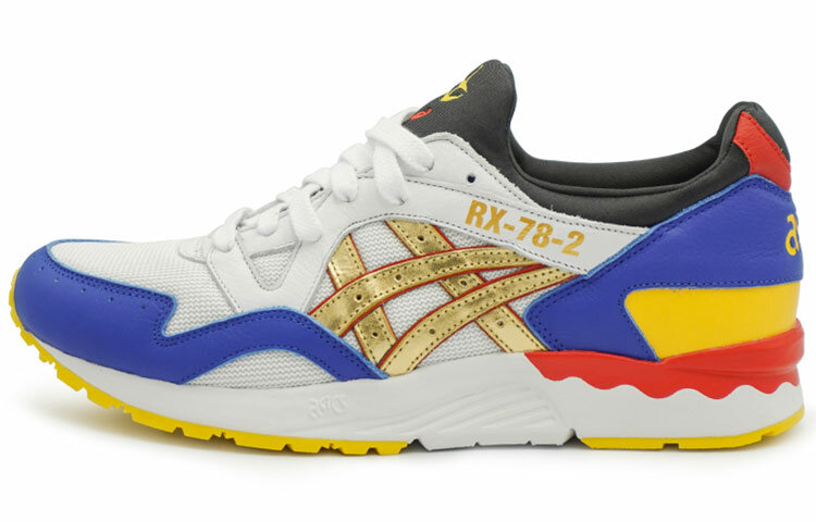 Кроссовки GEL-LYTE 5