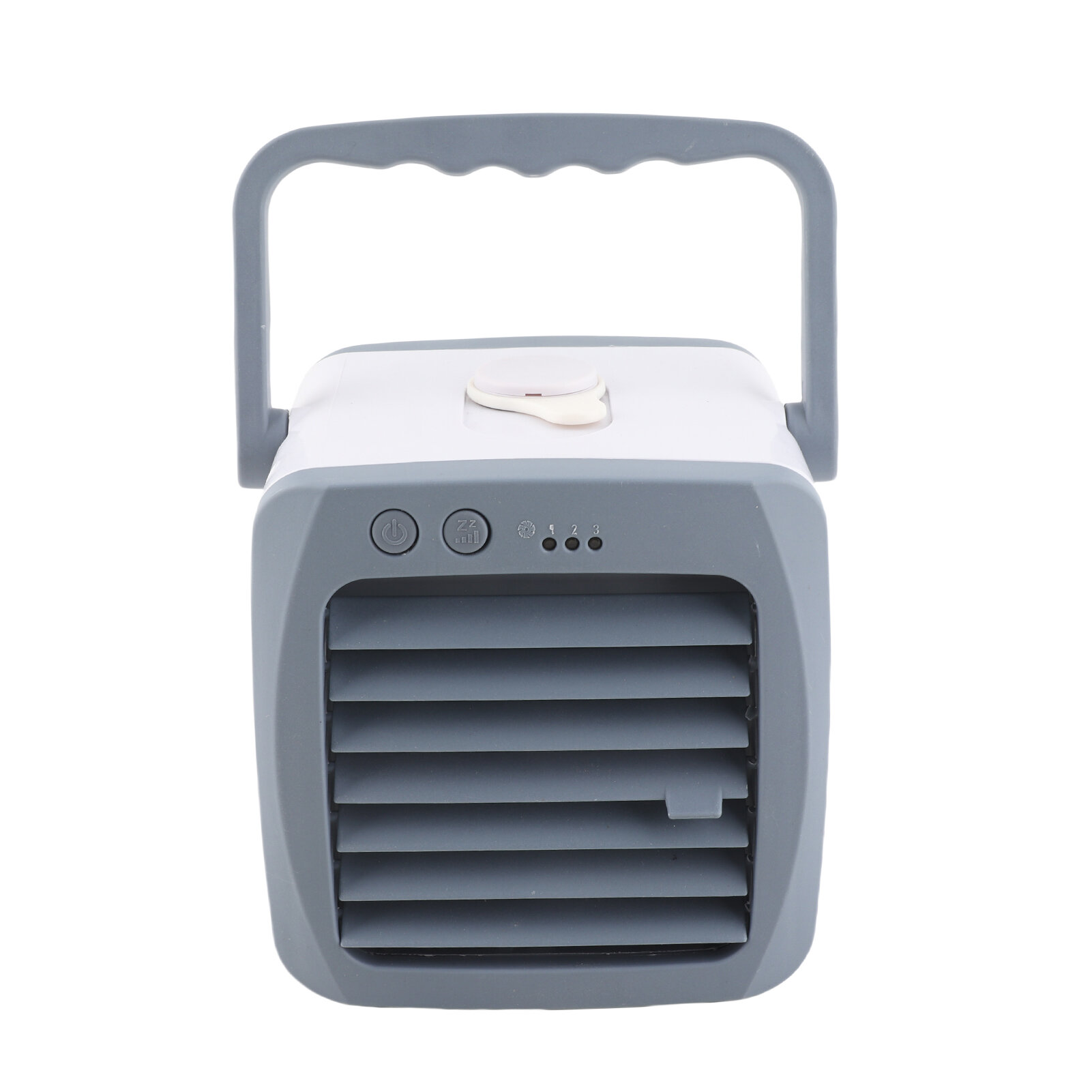 Портативный кондиционер мини -воздушный кулер USB Кондиционер для спальни офис