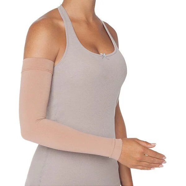 Рукав компрессионный Venoteks Lympho 2L504, размер - xl, бежевый