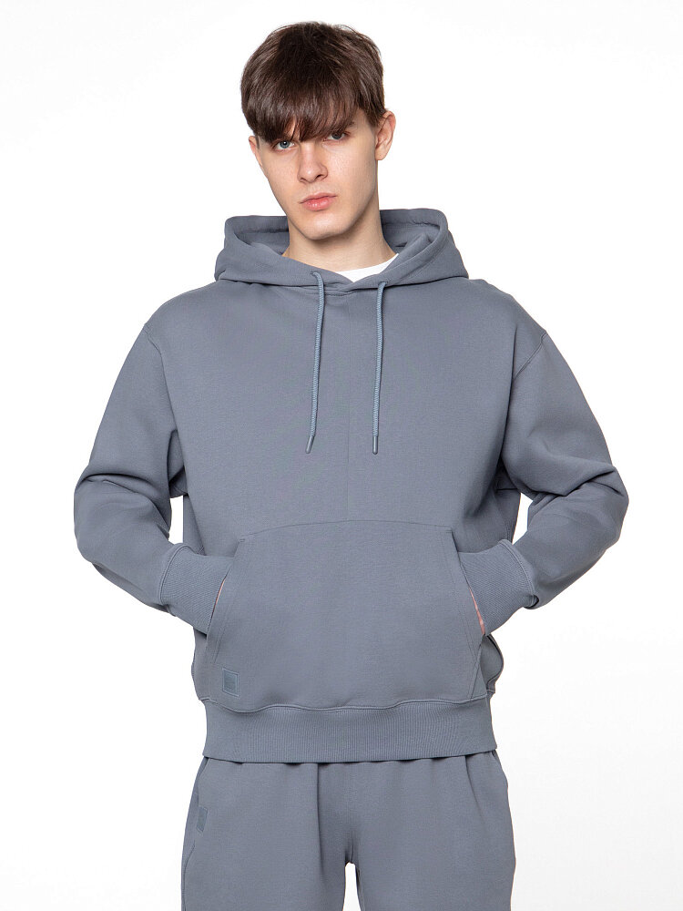 Худи Hoodie Simple French Terry