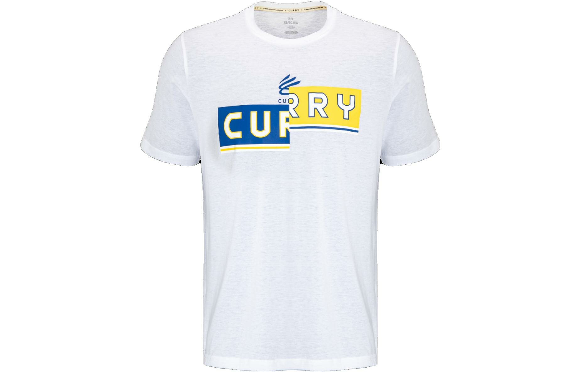 Футболка Curry