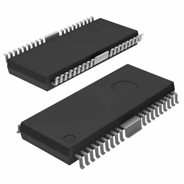 LA6565 (TSOP), Микросхема, HSOP-36R