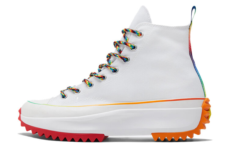 Кроссовки Run Star Hike