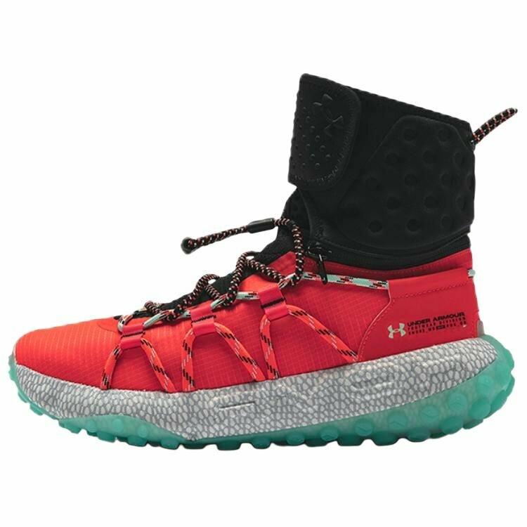 Кроссовки Under Armour HOVR Summit Fat Tire