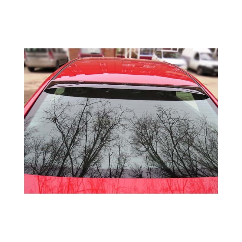 ANVAir дефлектор заднего стекла козырек Лада Lada Веста Vesta NG седан