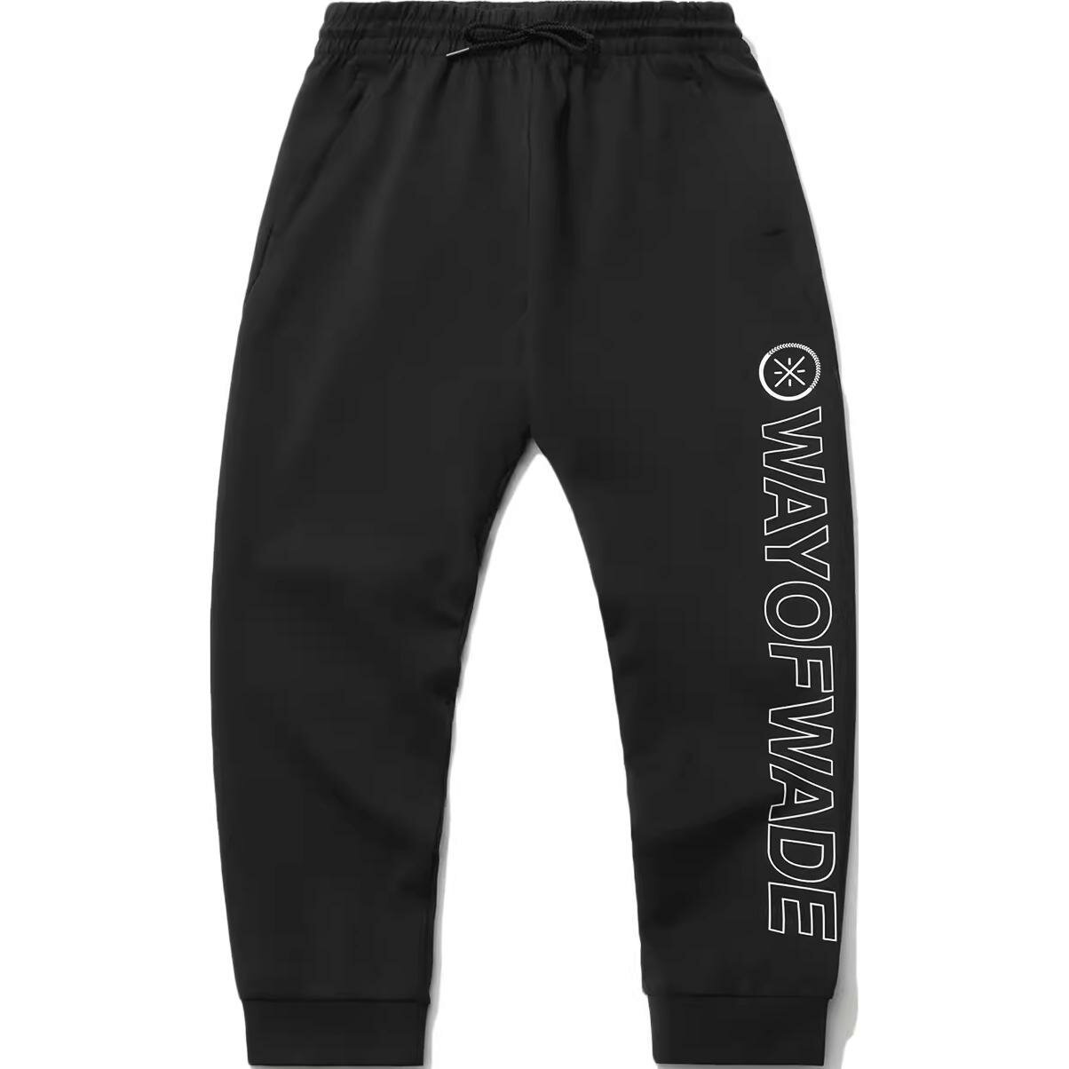 Брюки спортивные Wade Collection
