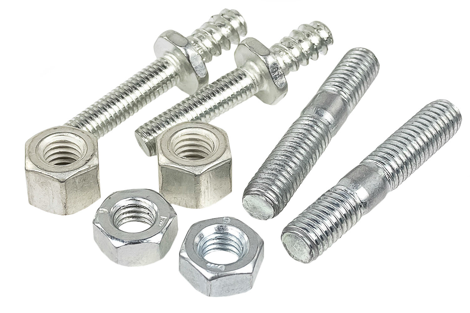 Кронштейны крепления декоративной крышки 8кл двигателя на ВАЗ 2108-15, Гранта, Гранта FL, Калина, Приора, Ларгус, Datsun