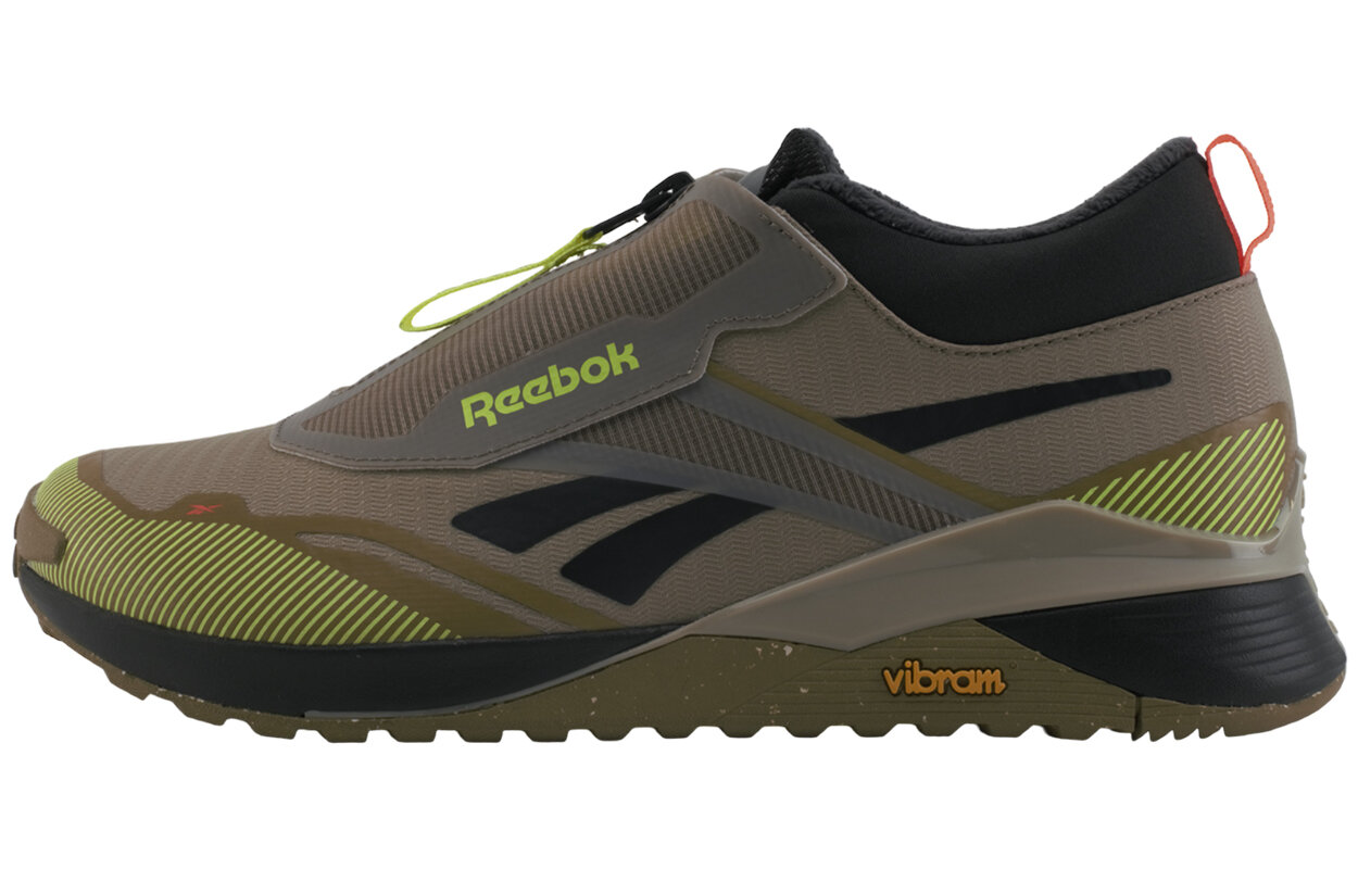 Кроссовки роликовые Reebok 420