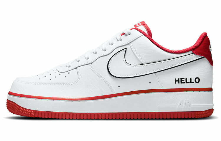 Кроссовки Air Force 1