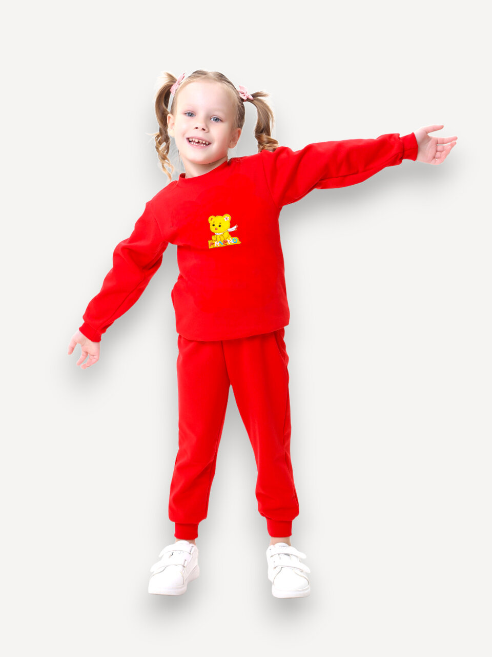 Комплект одежды