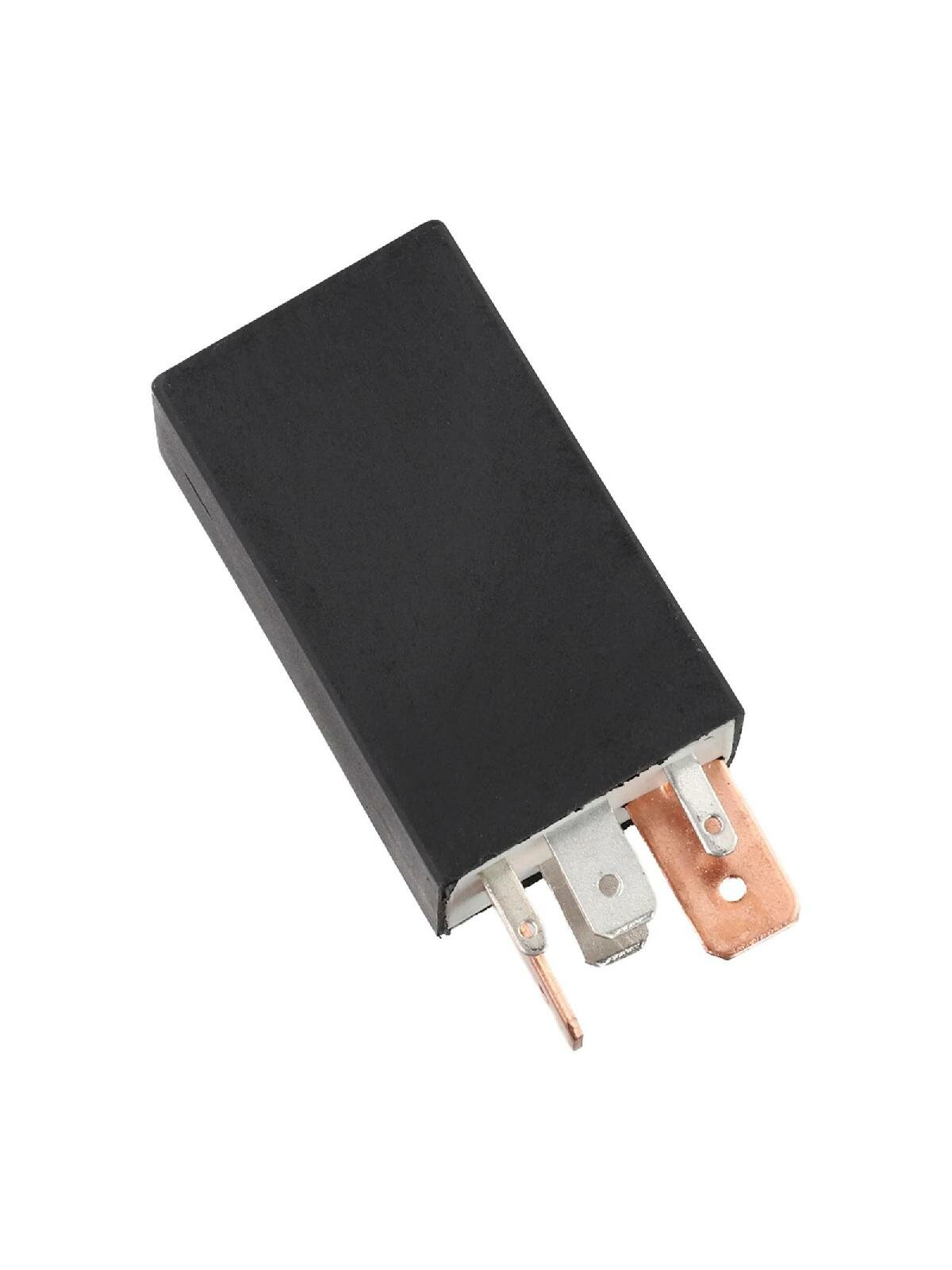 Универсальные автомобильные реле Простота установки Корпус из термостойкого пластика