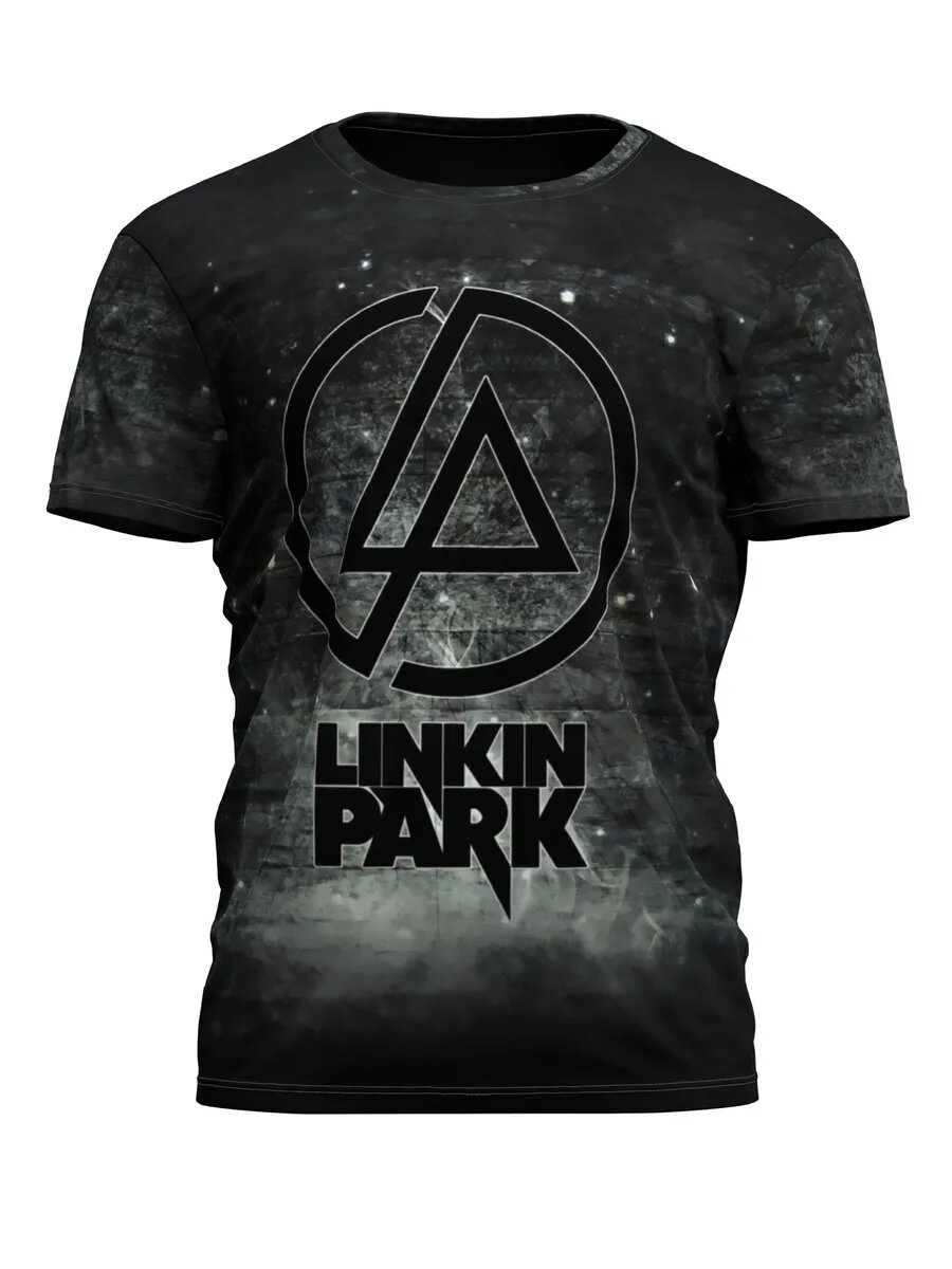 Футболка спортивная