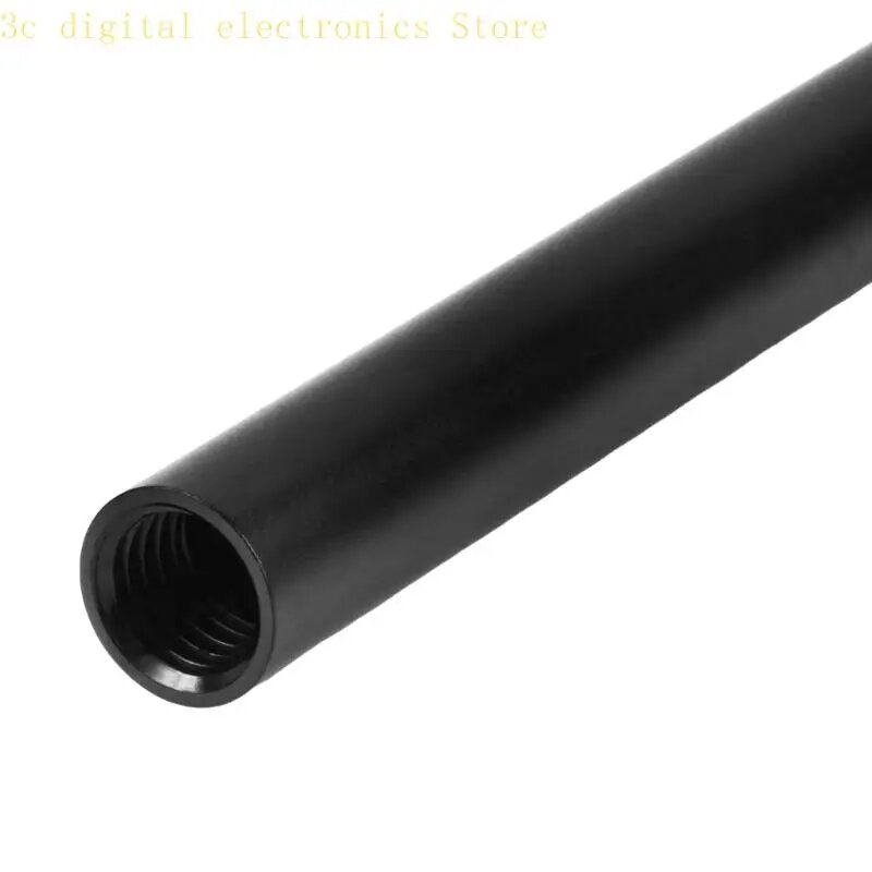 Алюминиевый рельс камеры 15мм M12x1.75 10CA 30cm