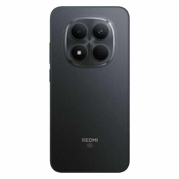 Смартфон Redmi Note 15 Pro 5G 8+256 черный