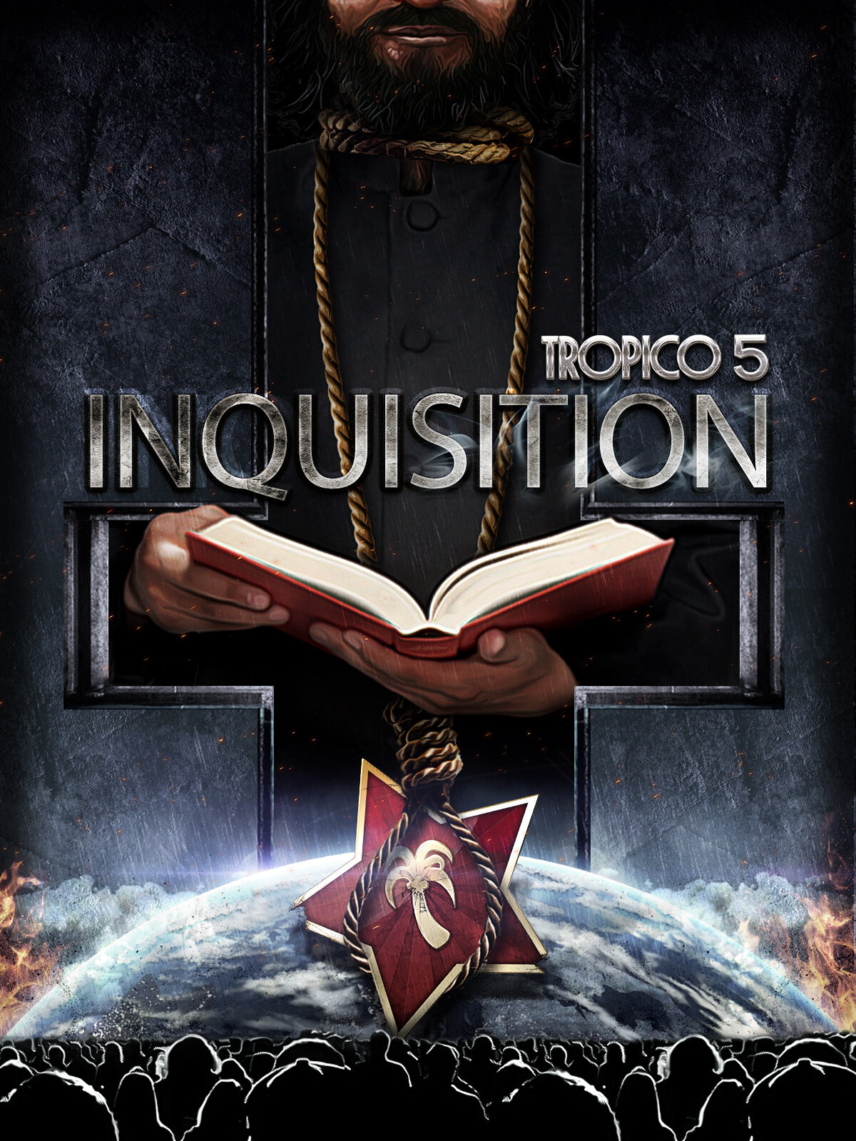 Tropico 5 - Inquisition