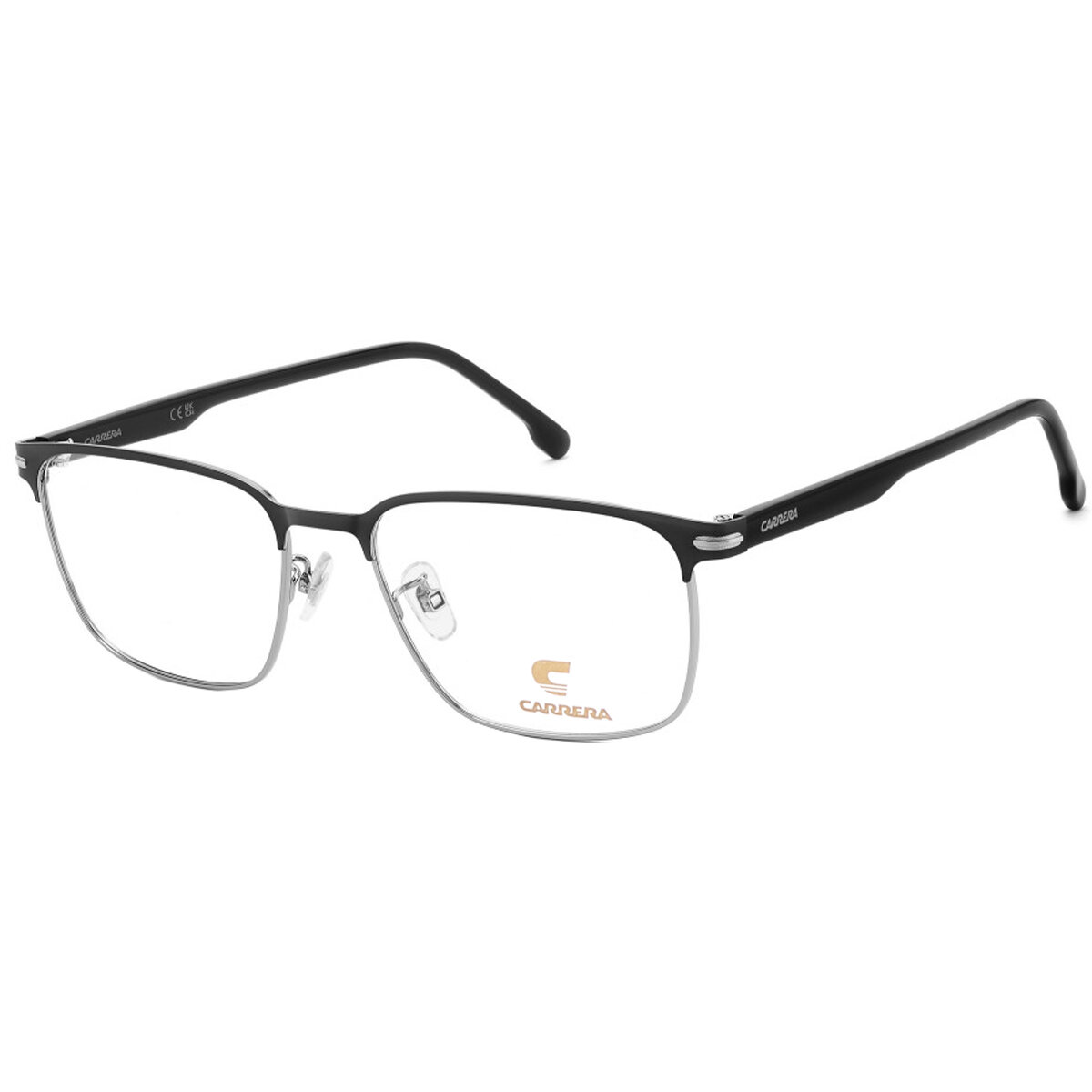 Carrera 384/G TI7 мужская оправа для очков