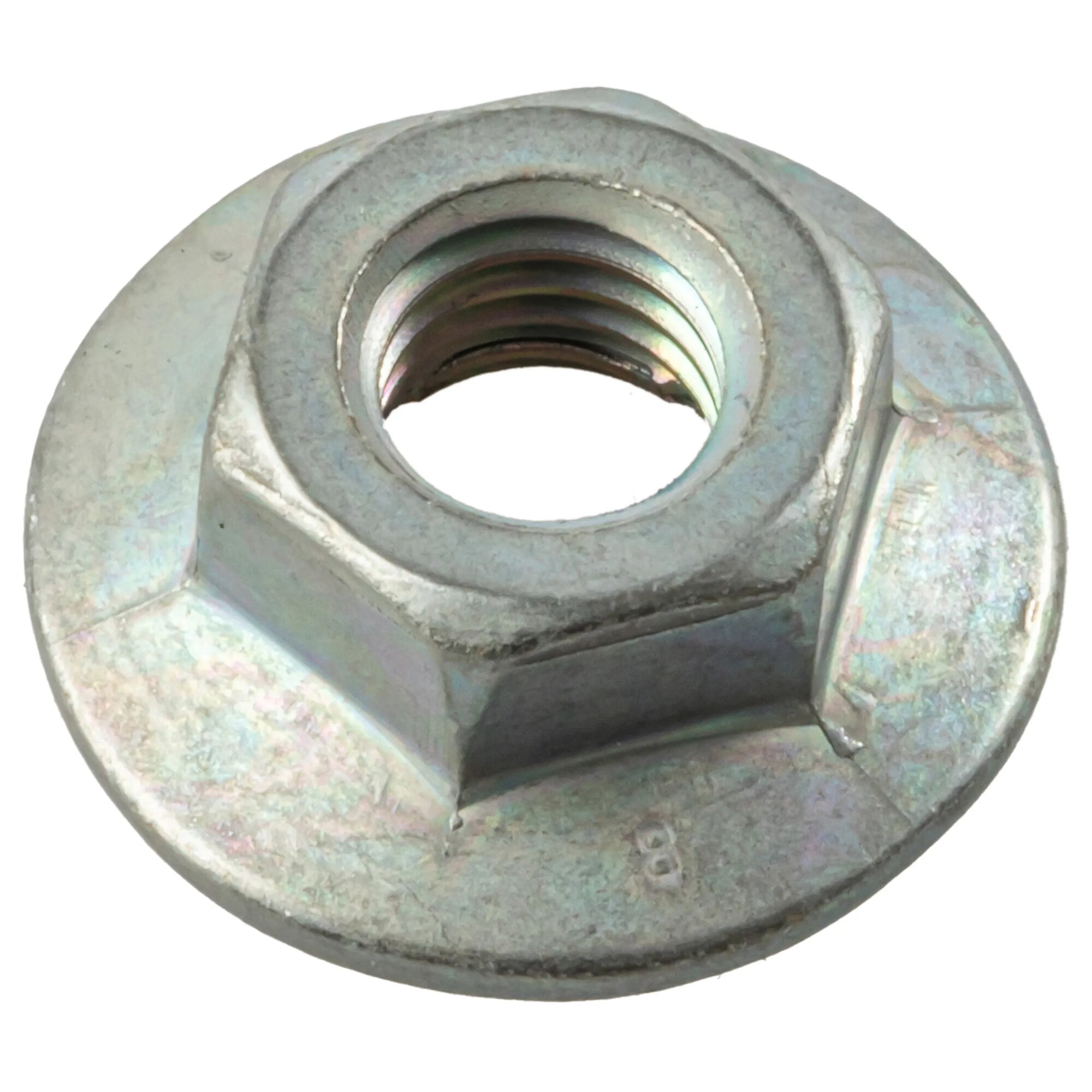 Гайка для Logan Renault 7707035004