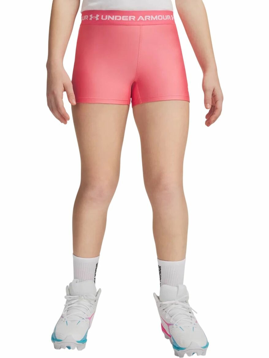 Шорты спортивные HeatGear Shorty