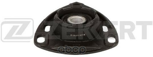 Опора Амортизатора Переднего Audi 100 Iv 90- A6 94- V8 88- Zekkert арт. gm-2474