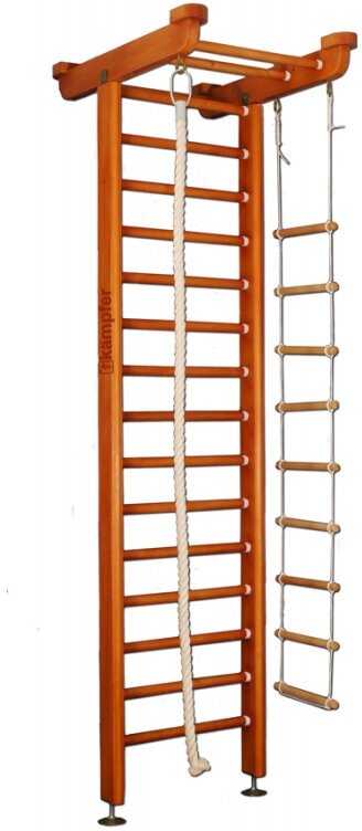 Домашний спортивный комплекс Kampfer Little Sport Ceiling