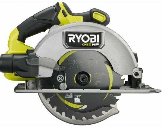 Аккумуляторная циркулярная пила Ryobi RCS18X-0 5133004971