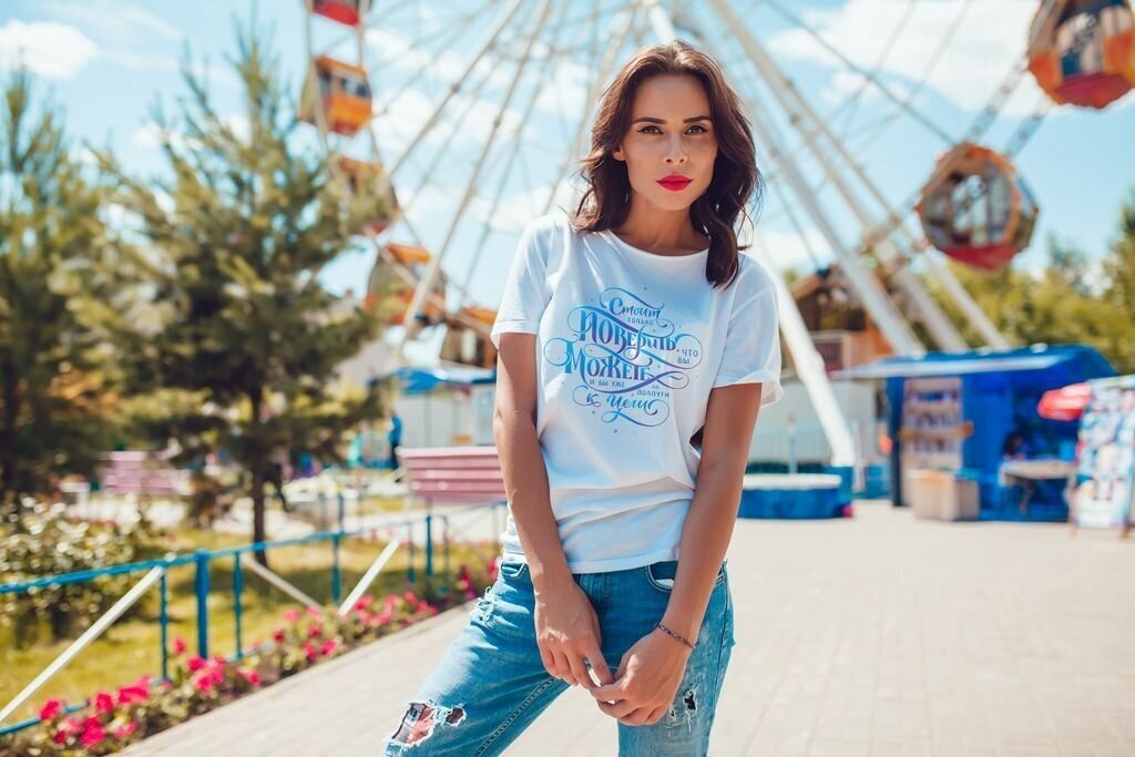 Футболка