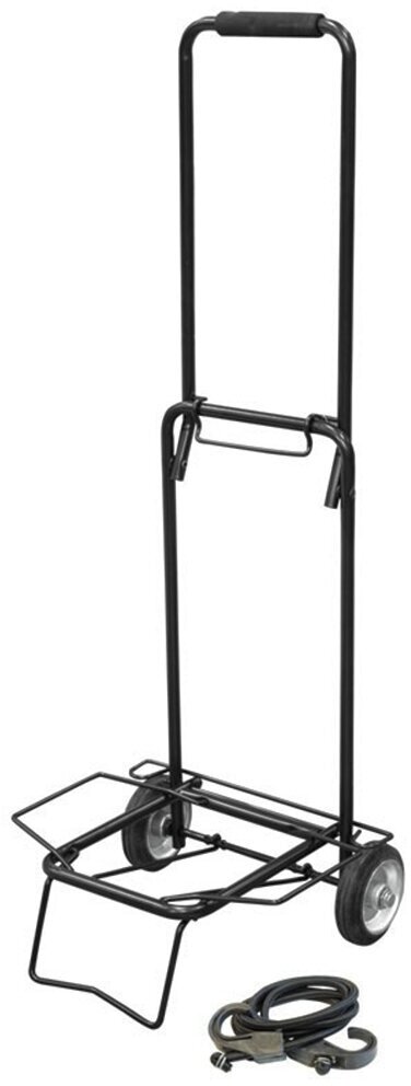 Тележка для багажа 