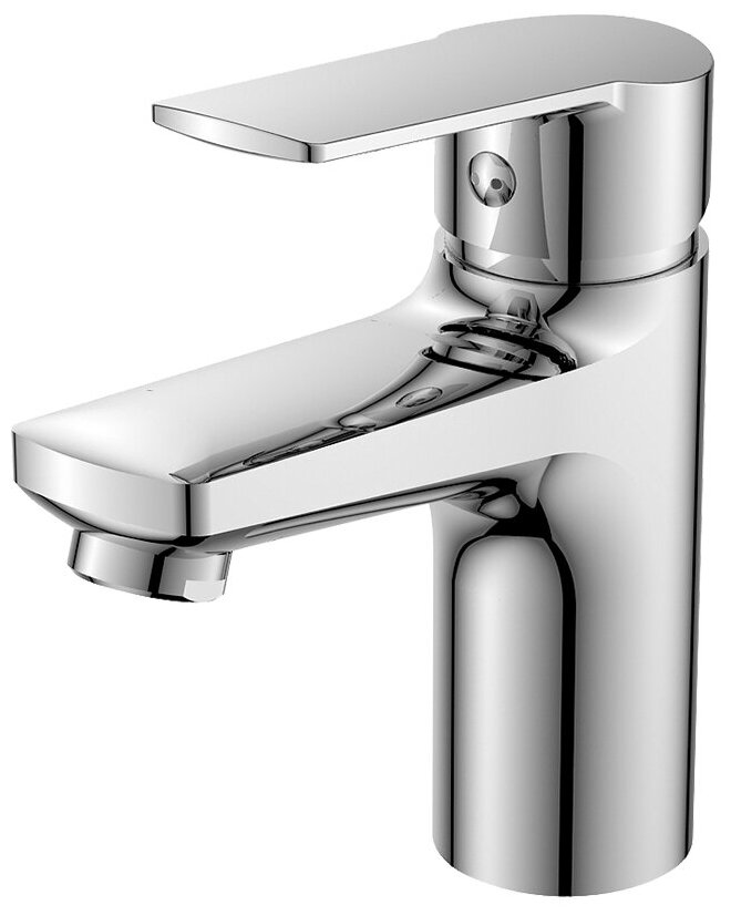 Смеситель для умывальника Decoroom DR22011