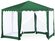 Тент садовый Green Glade 1003 2 х 2 х 2 х 2,6м полиэстер, зеленый