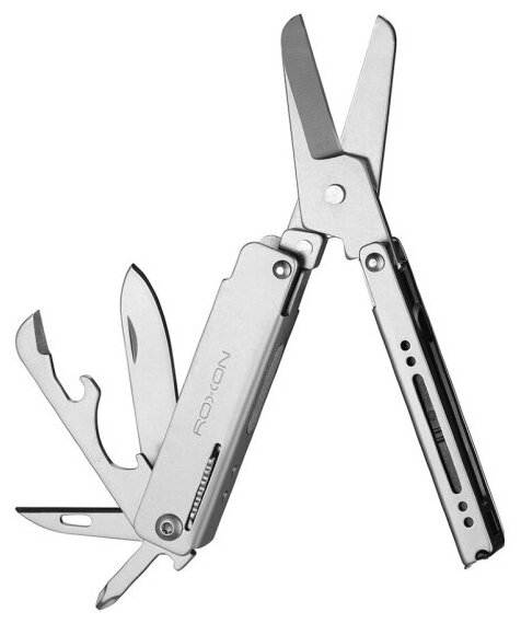 Мультитул Roxon MINI M3