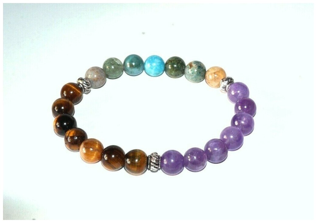 Славянский оберег, плетеный браслет