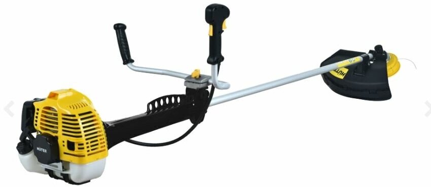 Триммер бензиновый Huter GGT-2500S PRO