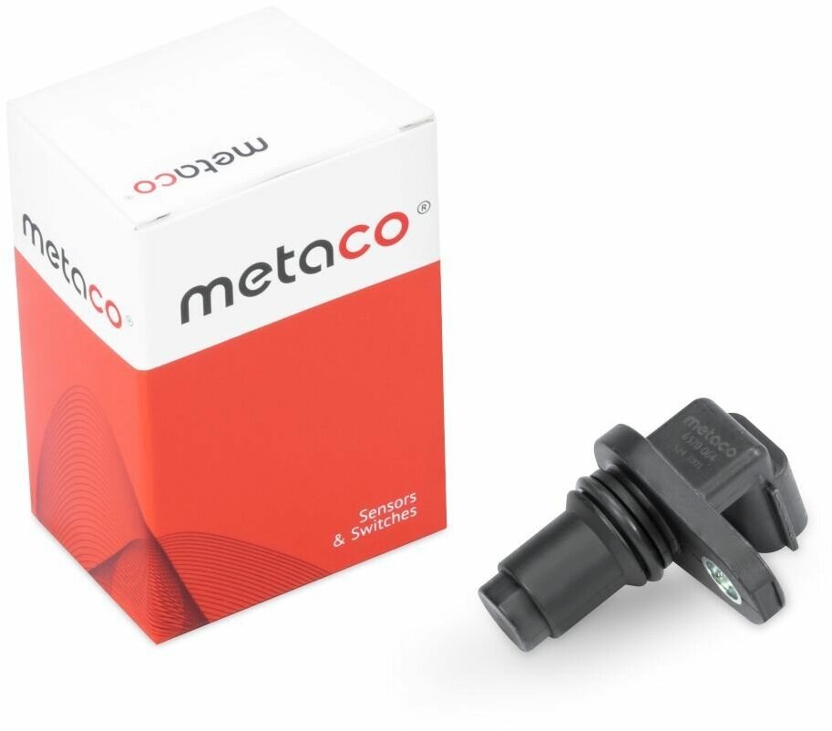 Датчик положения распредвала METACO, Nissan Ниссан X-Trail, 237311KC1A, 23731-JA11A, 6370-064