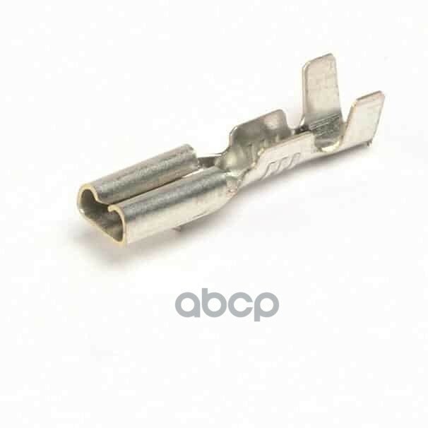 Электроразъем мама (2,8мм) с усиком (200) CARGEN арт. AX3812 - высокое качество