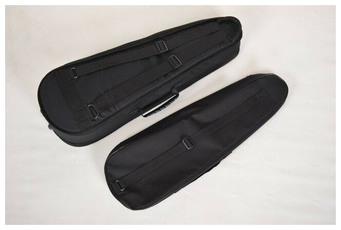 Чехол для скрипки SOLO ЧСК1/2-2