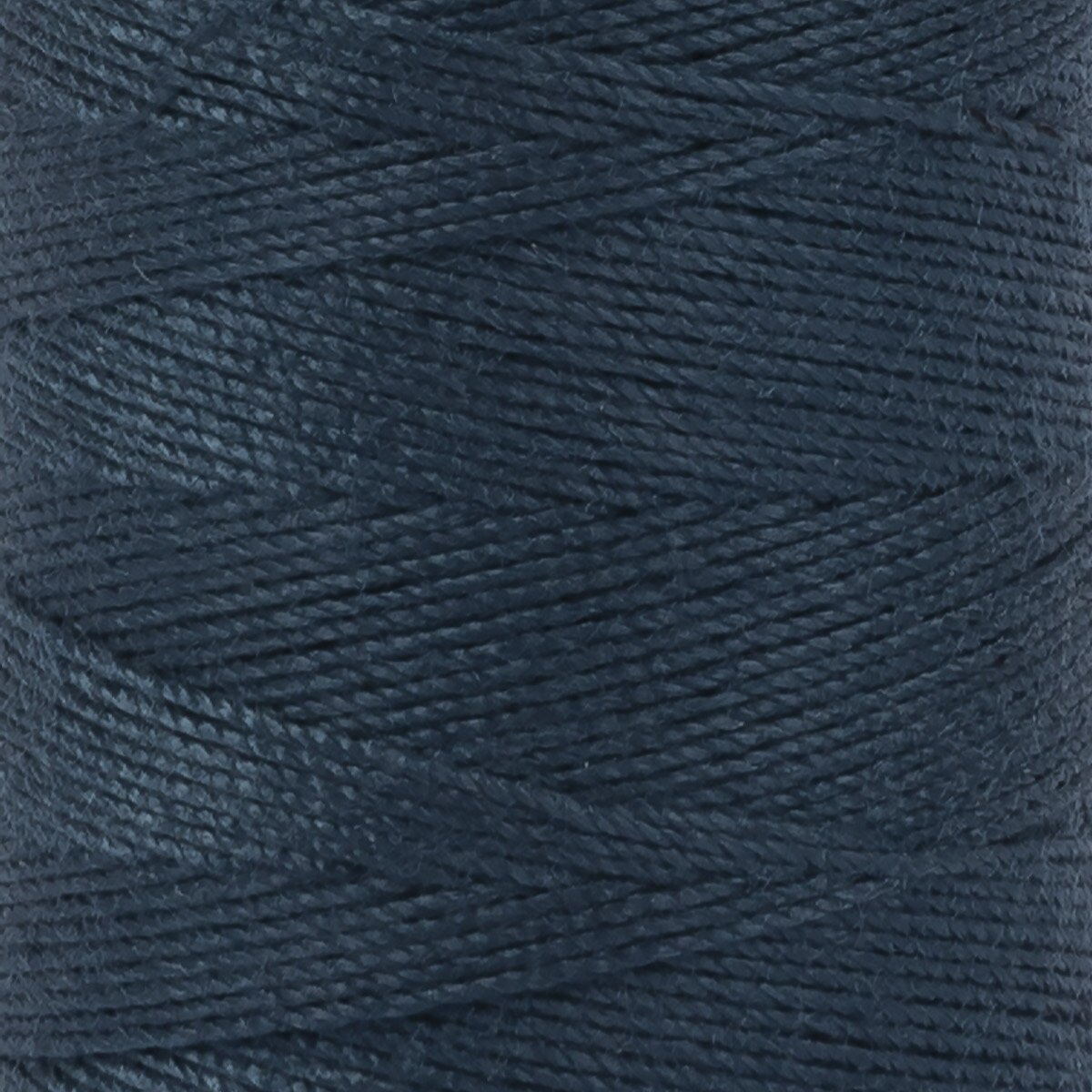 Нитки швейные "Gamma" / "Micron" 20s/2 полиэстер 183 м 200 я №318 синий