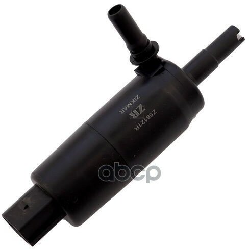 Насос омывателя BMW F20 F21 F30 F31 F32 F36 F10 F13 F04 G11 X1 F48 X3 F25 X6 E71 Zikmar арт. Z58121R