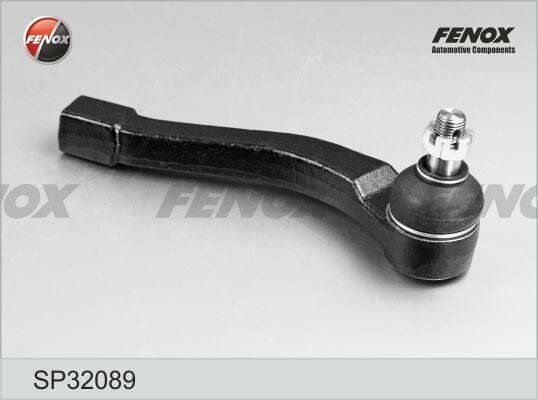 Наконечник рулевой перед прав Fenox SP32089