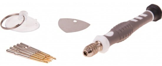 Набор для точечных работ Rexant -8 предметов